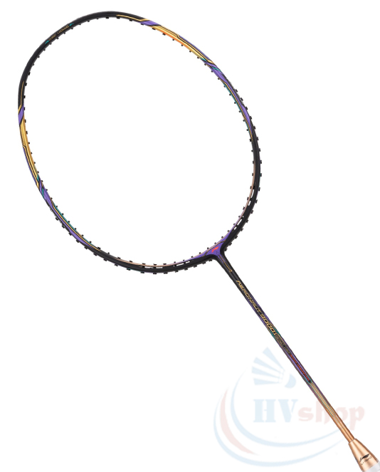 Vợt Cầu Lông Lining Aeronaut 9000i | Vợt Siêu Trợ Lực - HVShop