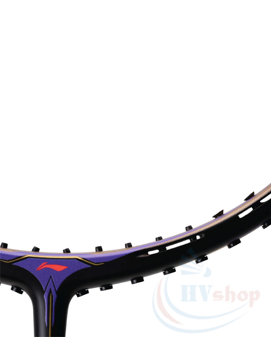 Vợt Cầu Lông Lining Aeronaut 9000i | Vợt Siêu Trợ Lực - HVShop