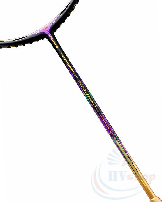 Vợt Cầu Lông Lining Aeronaut 9000i | Vợt Siêu Trợ Lực - HVShop