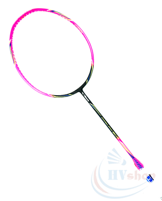 Top 6 Cây Vợt Cầu Lông Màu Hồng đáng Mua 2021 - HVShop
