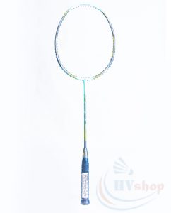 Vợt Cầu Lông The 3rd Game Mastiff 25 Xanh Ngọc - HVShop