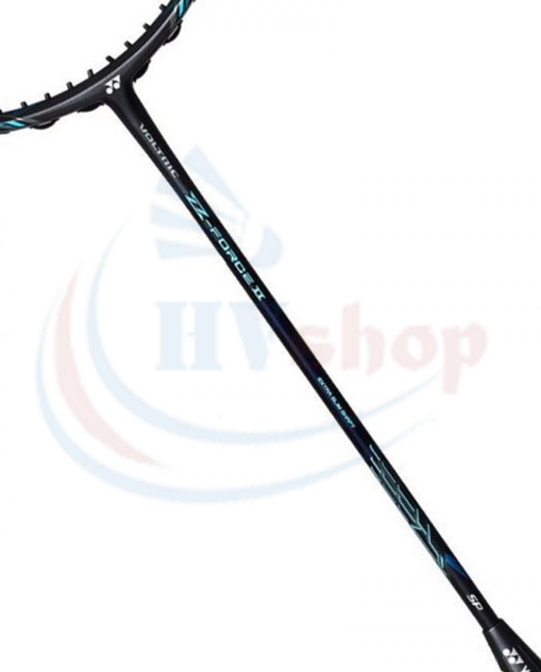 Vợt Cầu Lông Yonex Voltric Z-Force II | Siêu Phẩm Tấn Công - HVShop