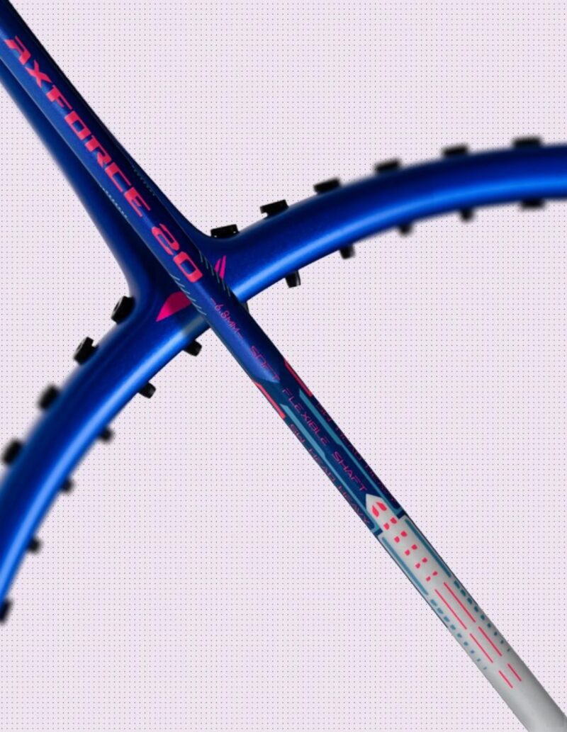 Vợt Cầu Lông Lining Axforce 50 Chính Hãng - HVShop