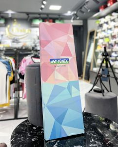 Set Vợt Cầu Lông Yonex Astrox 11 Power Hồng - HVShop