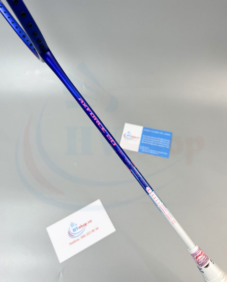 Vợt Cầu Lông Lining Axforce 20 - HVShop