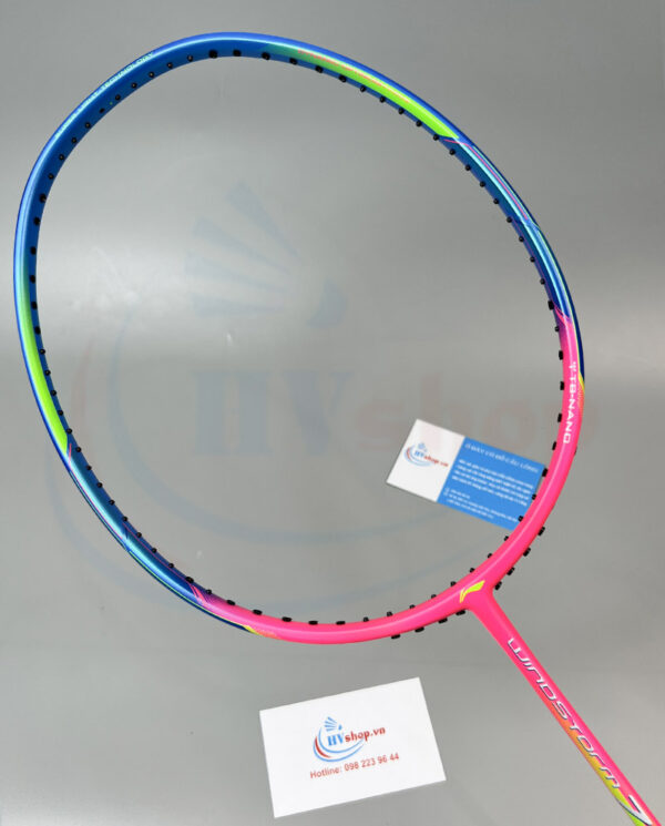 Vợt Cầu Lông Lining Windstorm 72S - HVShop