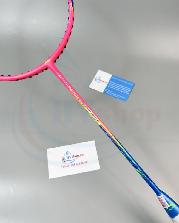 Vợt Cầu Lông Lining Windstorm 72S - HVShop