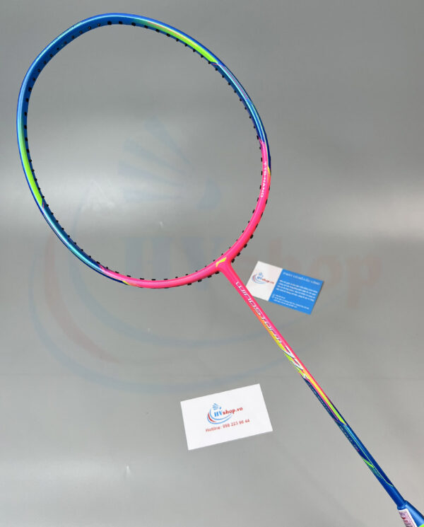 Vợt Cầu Lông Lining Chính Hãng Giá Rẻ Chất Lượng Cao Cấp