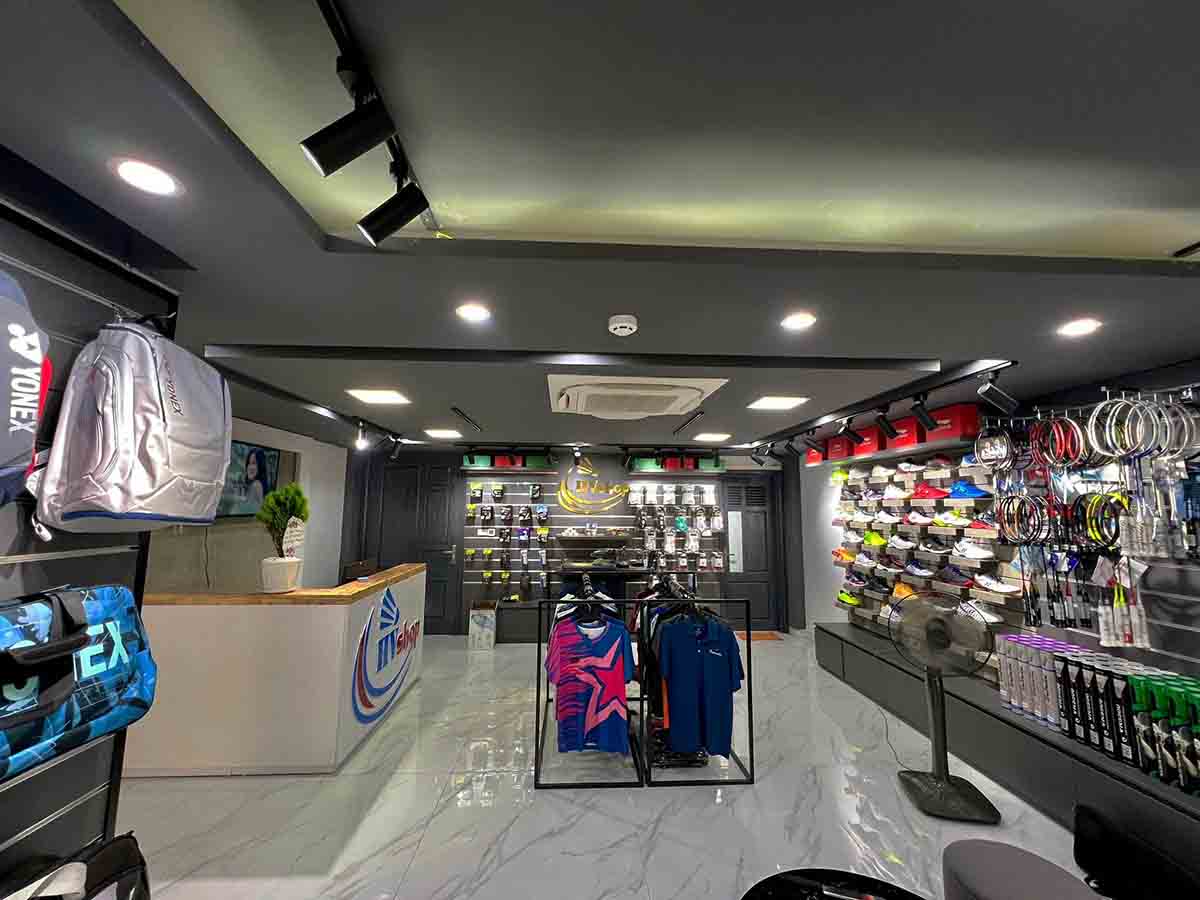 Bao Vợt Cầu Lông, Túi đựng Vợt Cầu Lông Giá Rẻ đẹp - HVShop