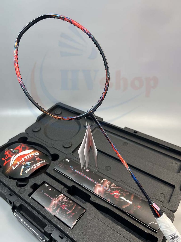 Vợt Cầu Lông Lining Axforce 90 Max Chính Hãng- HVShop