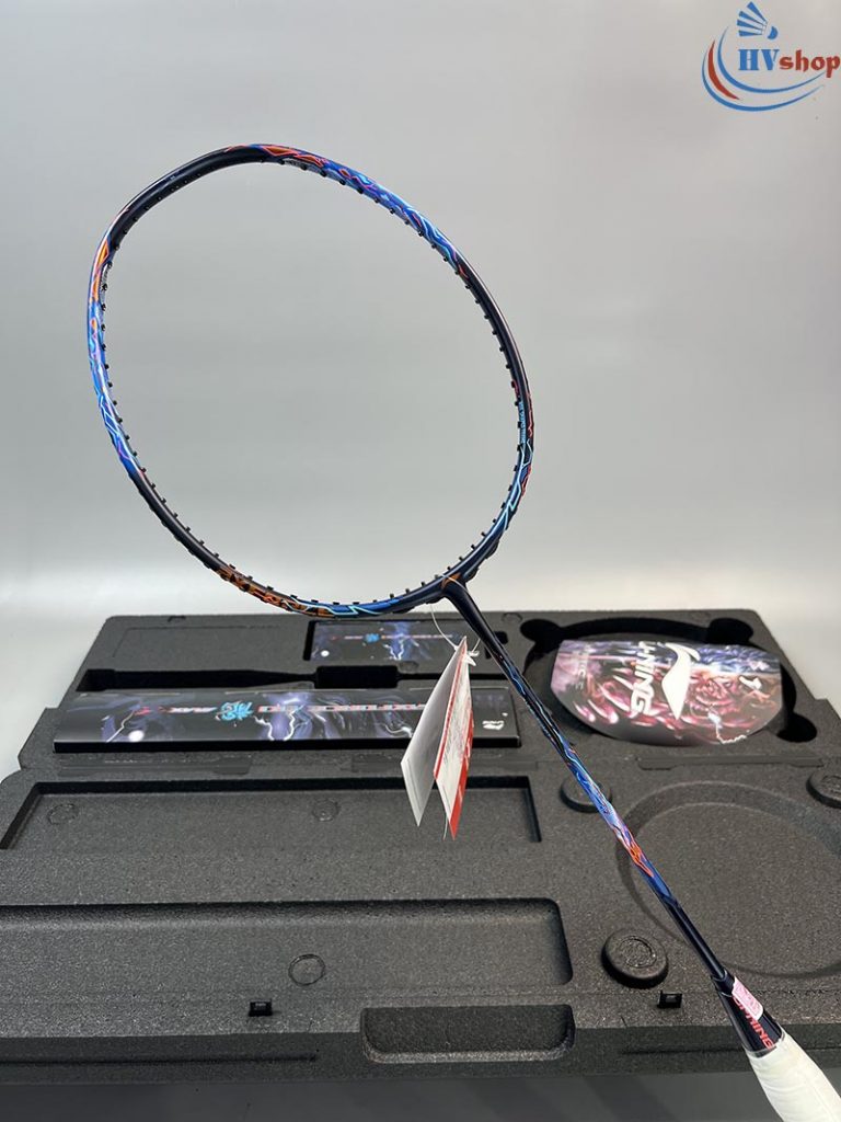 Vợt Cầu Lông Lining Axforce 90 Max Chính Hãng- HVShop