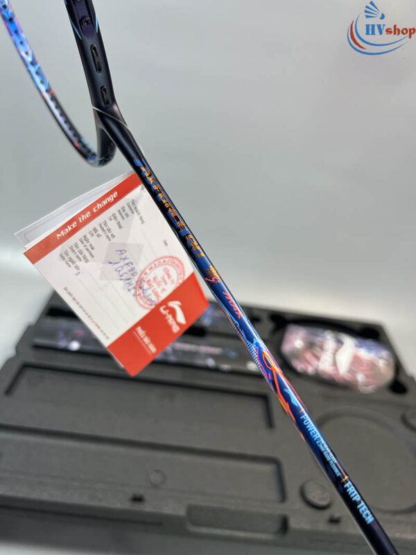 Vợt Cầu Lông Lining Axforce 90 Max Chính Hãng- HVShop