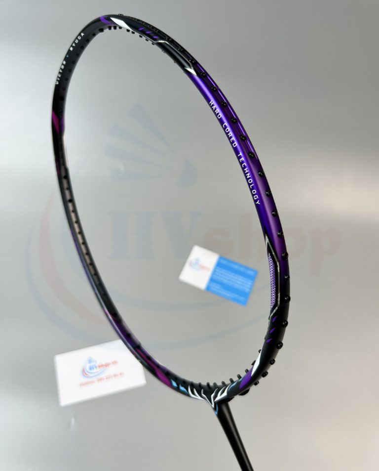 Vợt Cầu Lông Victor Thruster Ryuga II - HVShop
