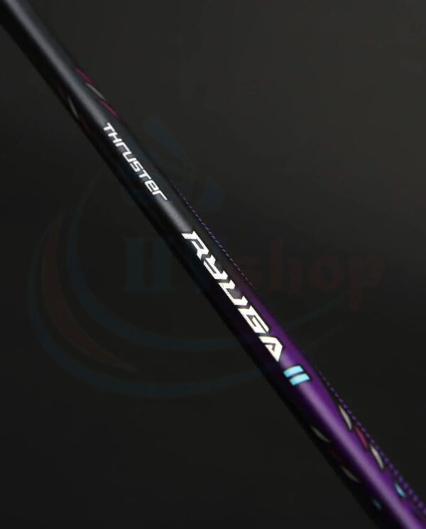 Vợt Cầu Lông Victor Thruster Ryuga II - HVShop