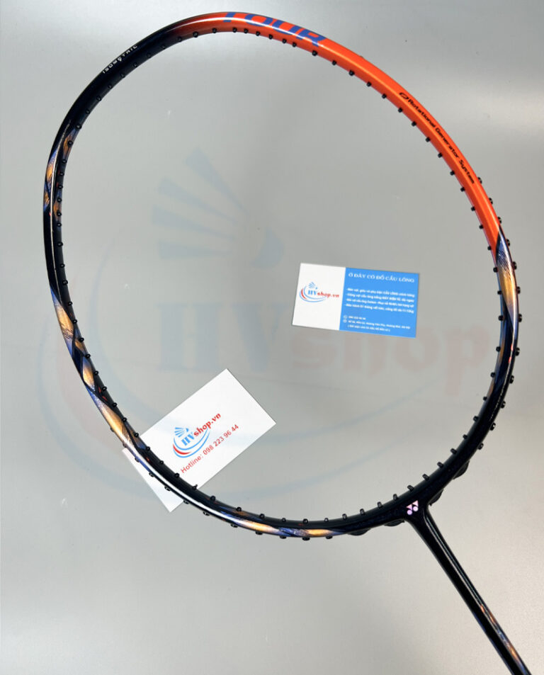 Vợt Cầu Lông Yonex Astrox 77 Tour | Cây Vợt đáng Trải Nghiệm Trong Tầm Giá - HVShop