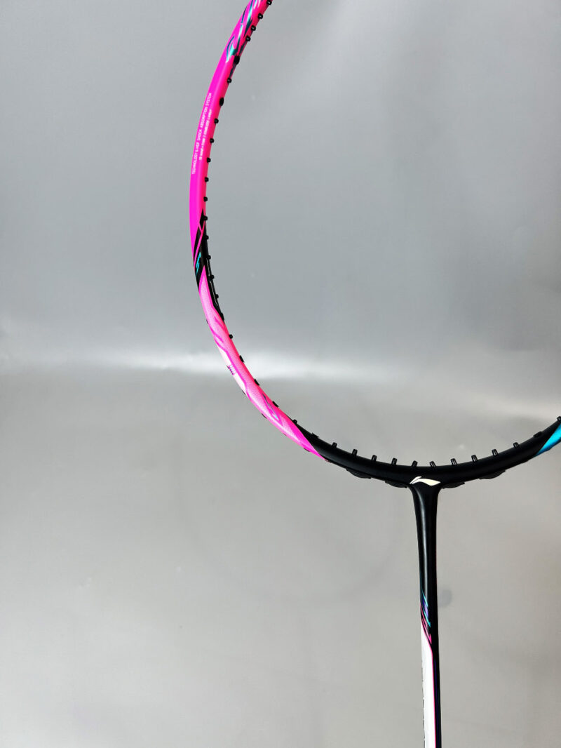 SET Vợt Cầu Lông Lining Halbertec 8000 Chính Hãng - HVShop