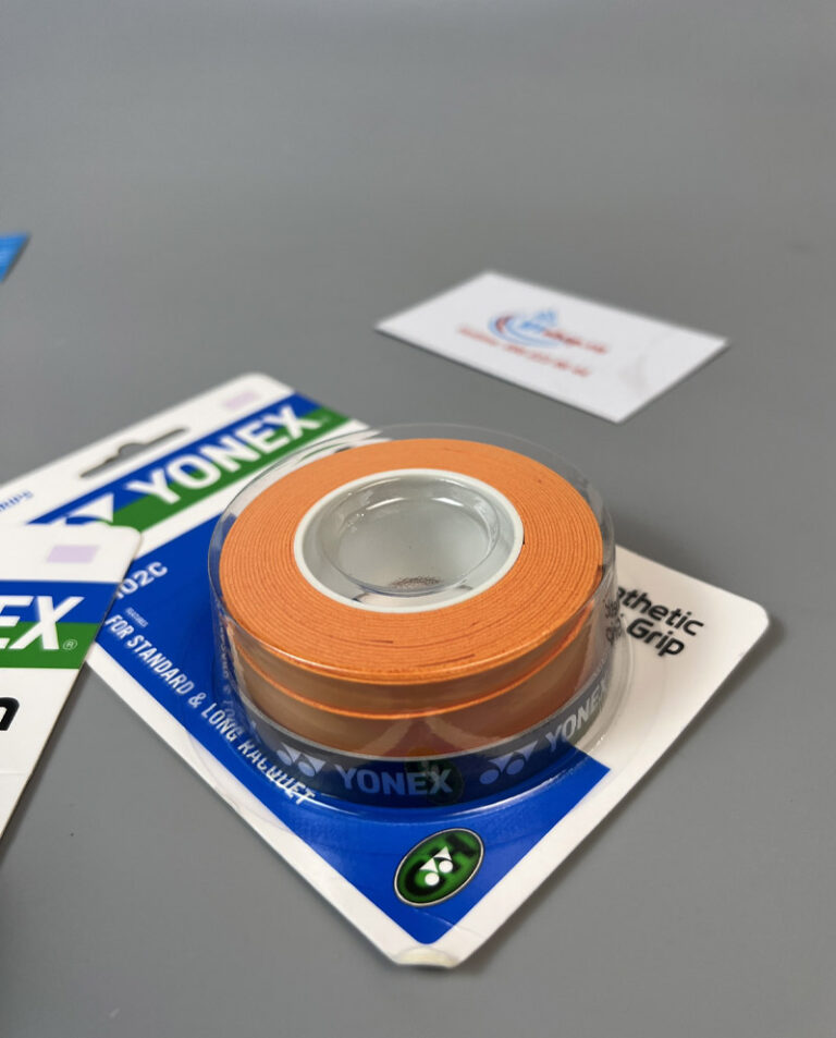 Quấn Cán Vợt Yonex AC102EX 3in1 - HVShop