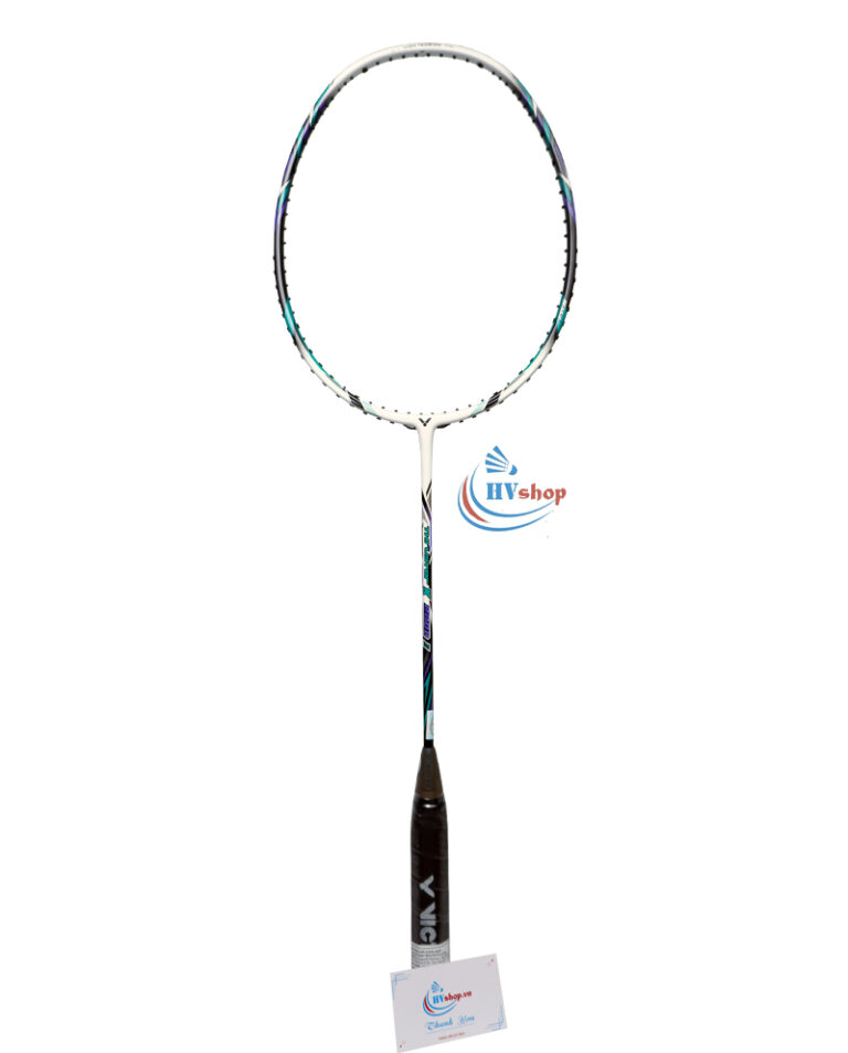 Vợt Cầu Lông Victor Thruster K 220H II - HVShop