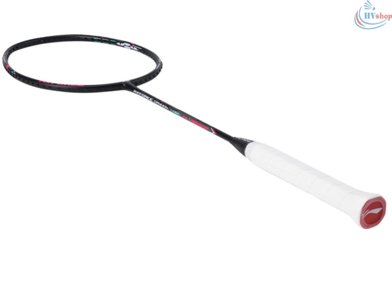 Vợt Cầu Lông Lining Axforce Cannon Đen - HVShop