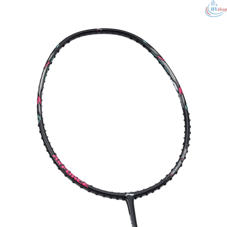 Vợt Cầu Lông Lining Axforce Cannon Đen - HVShop