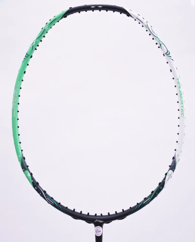 Vợt Cầu Lông Lining Halbertec 6000 Chính Hãng - HVShop