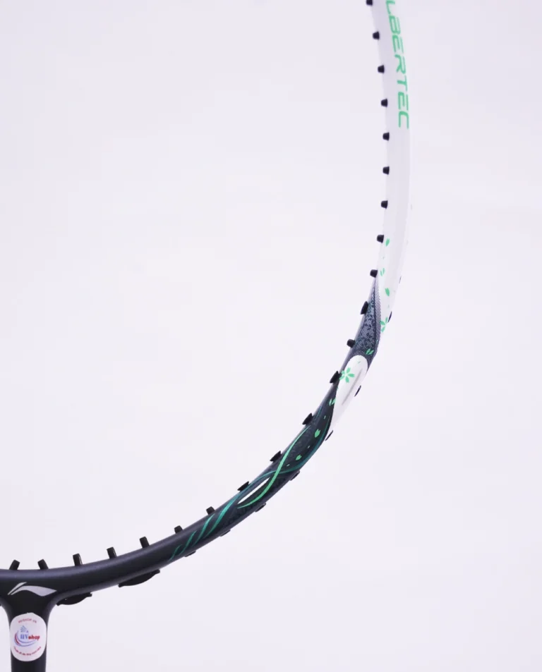 Vợt Cầu Lông Lining Halbertec 6000 Chính Hãng - HVShop