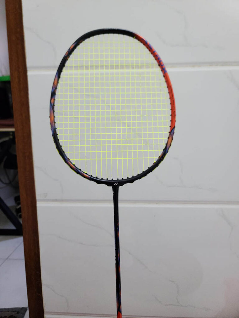 Vợt Cầu Lông Yonex Astrox 77 Pro | Tấn Công Mạnh Mẽ - HVShop