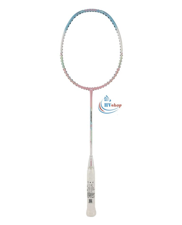 Vợt Cầu Lông Victor TK-Rabbit Chính Hãng - HVShop