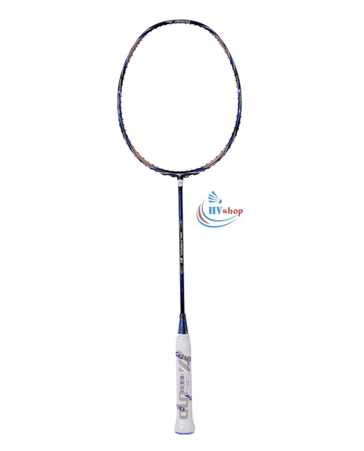 Vợt Cầu Lông Mizuno Altrax 81 Xanh đen Chính Hãng - HVShop