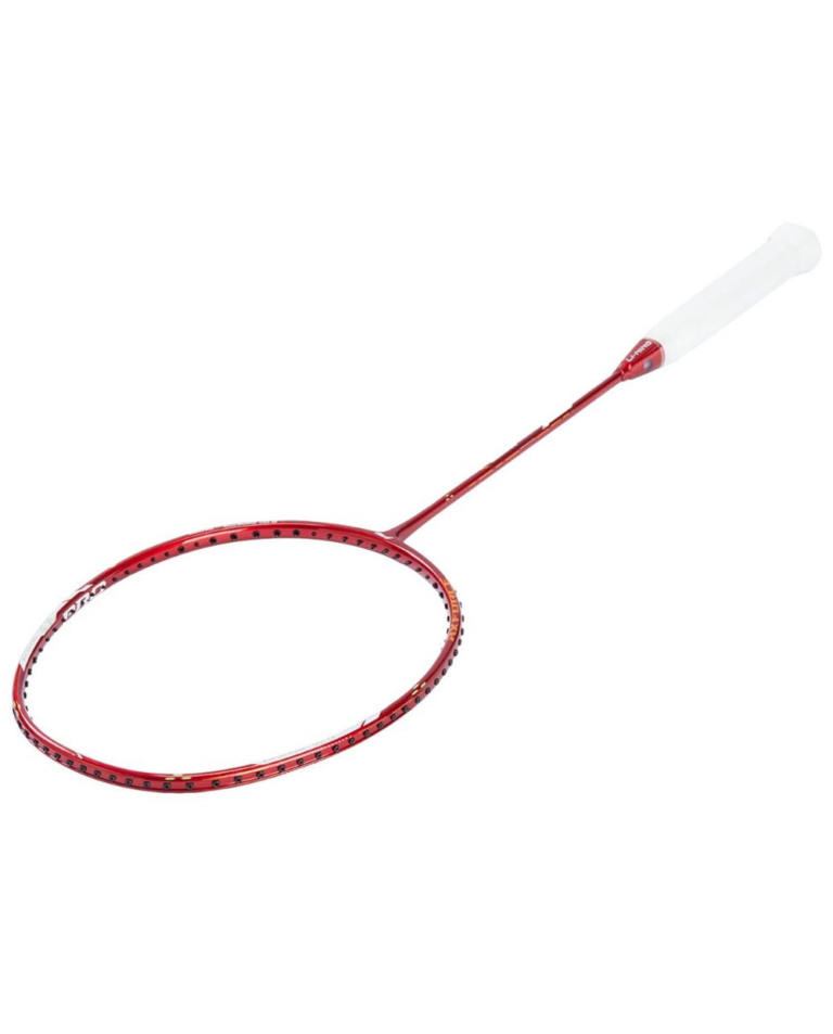 Vợt Cầu Lông Lining Axforce Cannon Pro Đỏ - HVShop