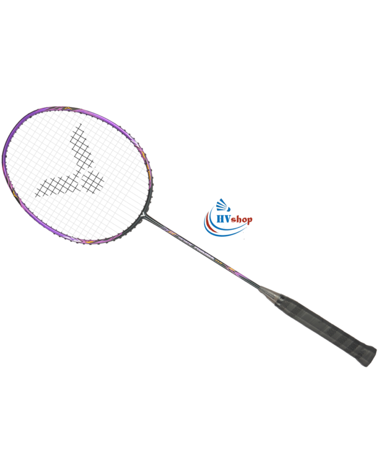 Vợt Cầu Lông Victor Thruster Ryuga CLS J Tím Chính Hãng