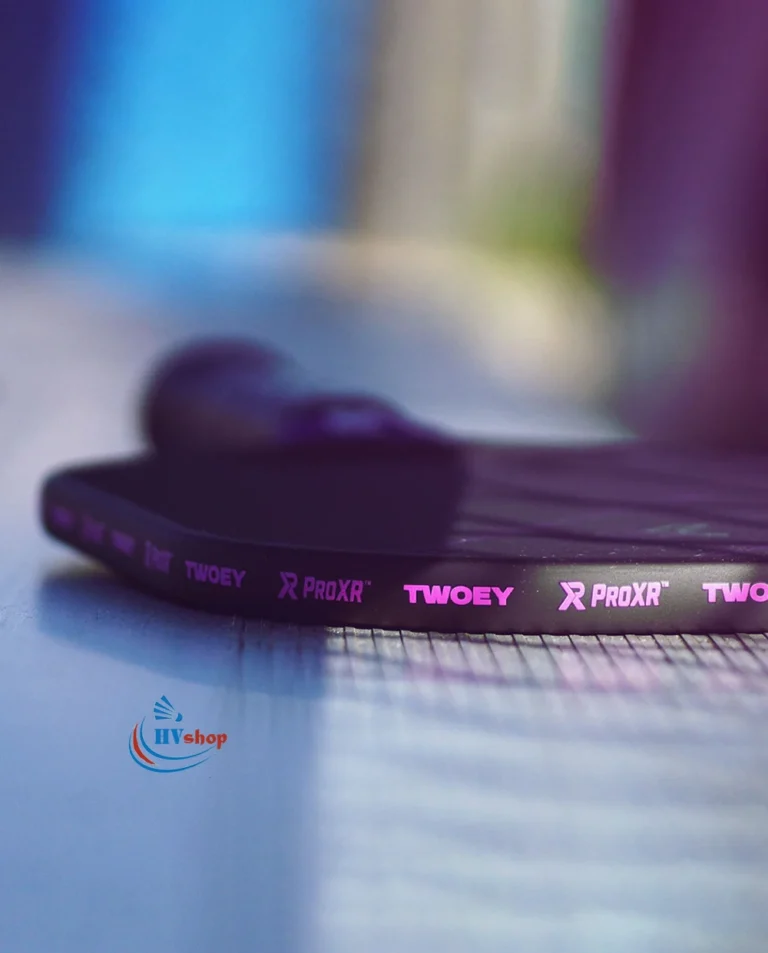 Vợt Pickleball ProXR Connor Garnett Limited - HVShop