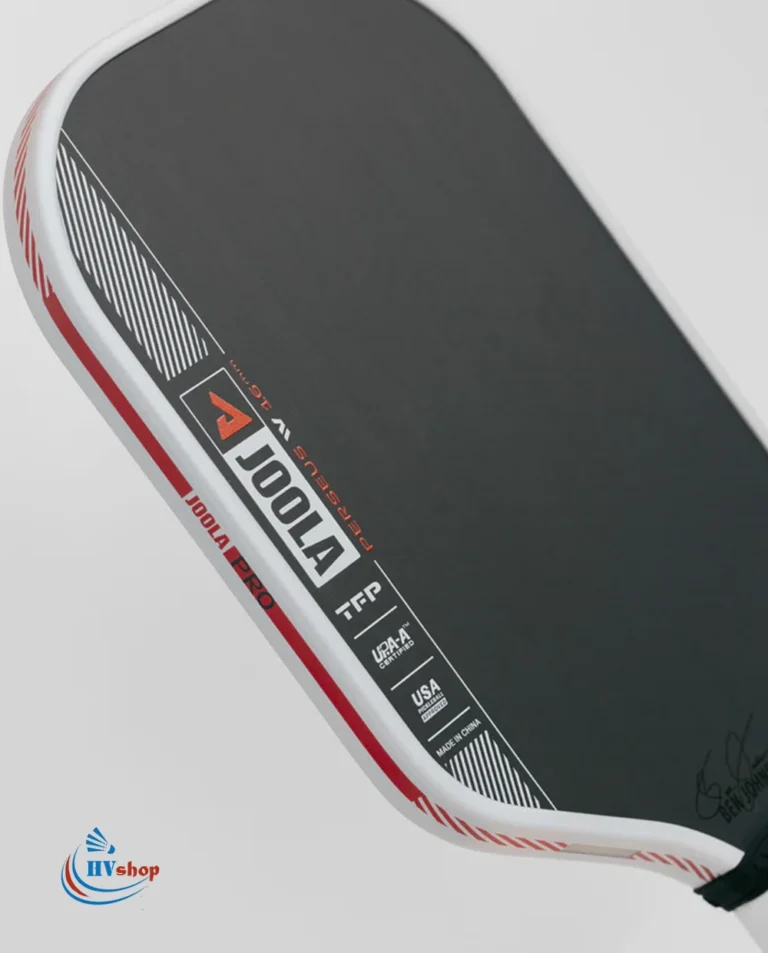 Vợt Pickleball Joola Pro Perseus 4 Chính Hãng - HVShop