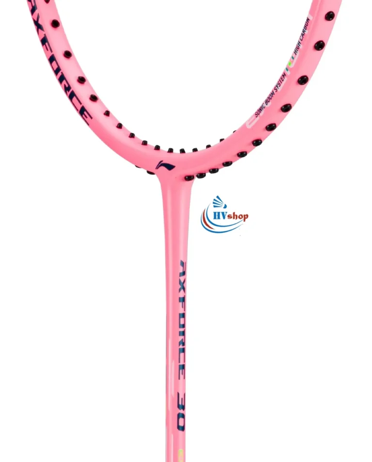 Vợt Cầu Lông Lining Axforce 30 Chính Hãng - HVShop