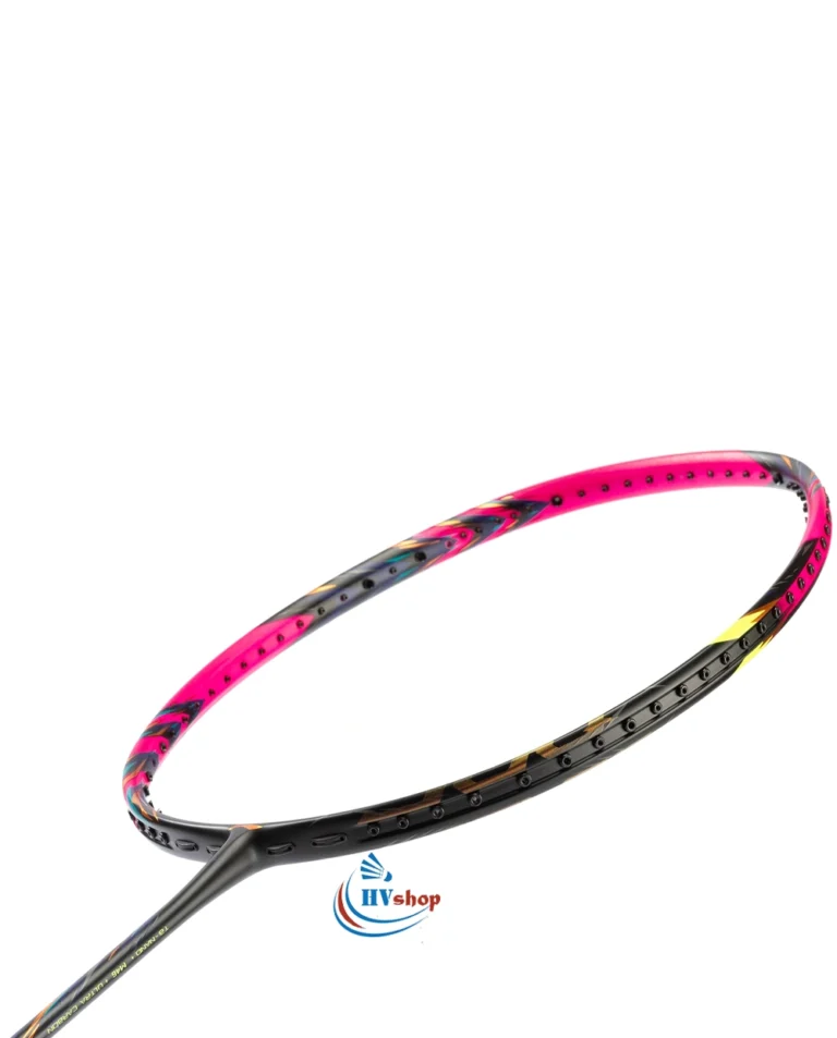 Vợt Cầu Lông Lining Bladex 900 Pink Chính Hãng - HVShop