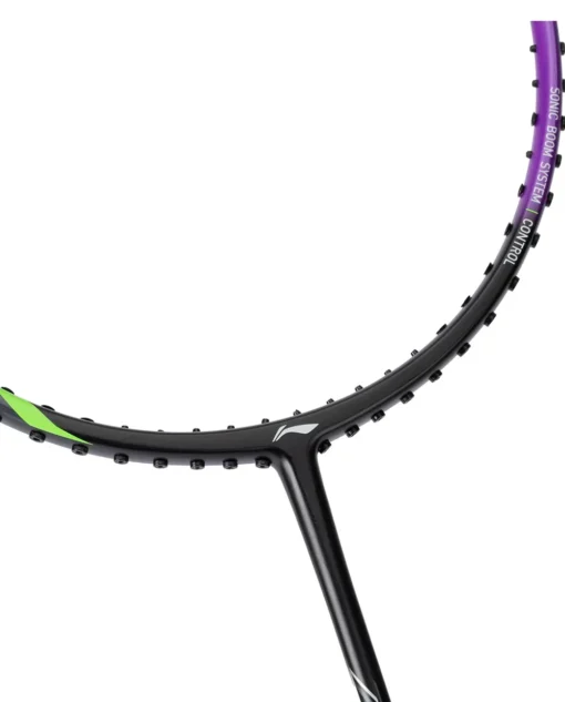 Vợt Cầu Lông Lining Halbertec 1000 Chính Hãng - HVShop