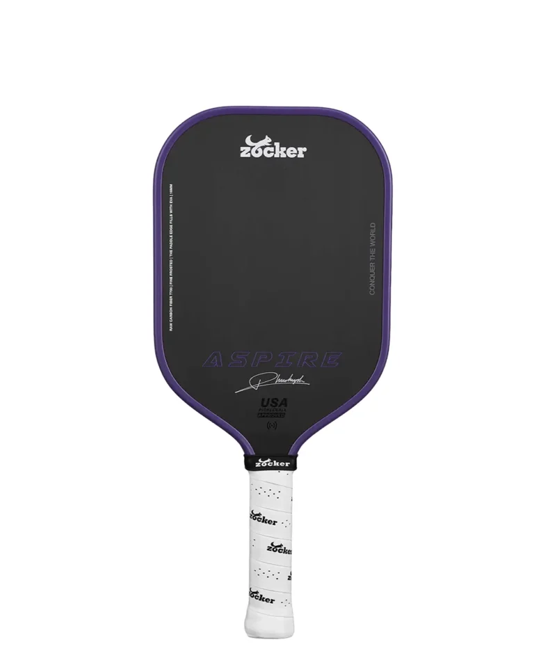 Vợt Pickleball Zocker Aspire Chính Hãng - HVShop